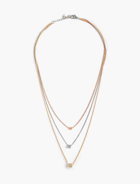 Koton Kadın Çoklu Kolye