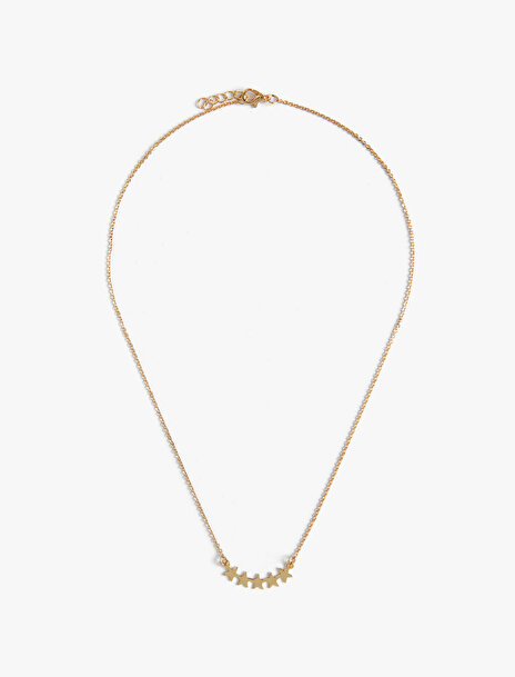 Koton Kadın Zincir Kolye