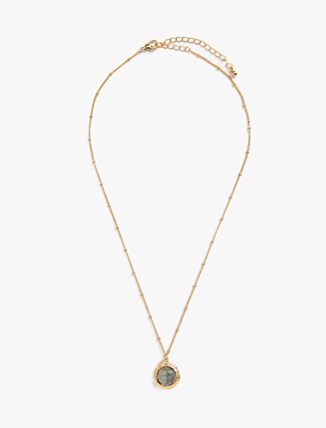 Koton Kadın Zincir Kolye