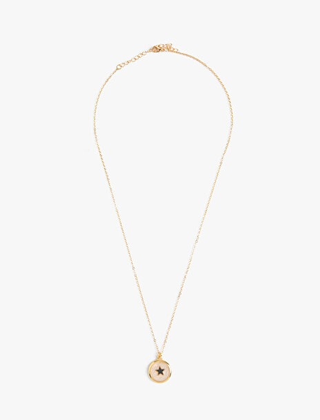 Koton Kadın Zincir Kolye