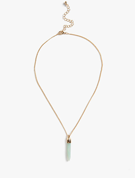 Koton Kadın Zincir Kolye