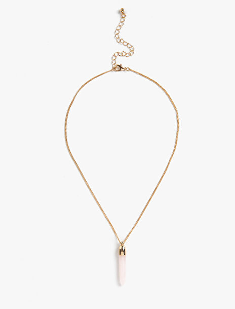 Koton Kadın Zincir Kolye