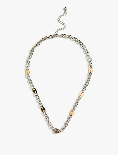 Koton Kadın Zincir Kolye