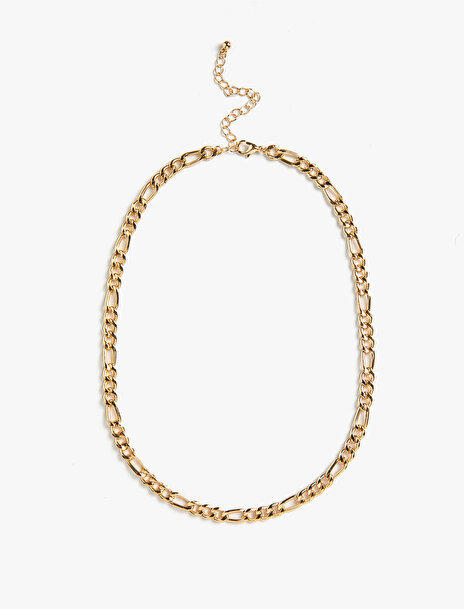 Koton Kadın Zincir Kolye