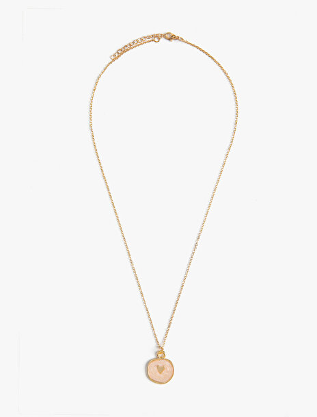 Koton Kadın Zincir Kolye