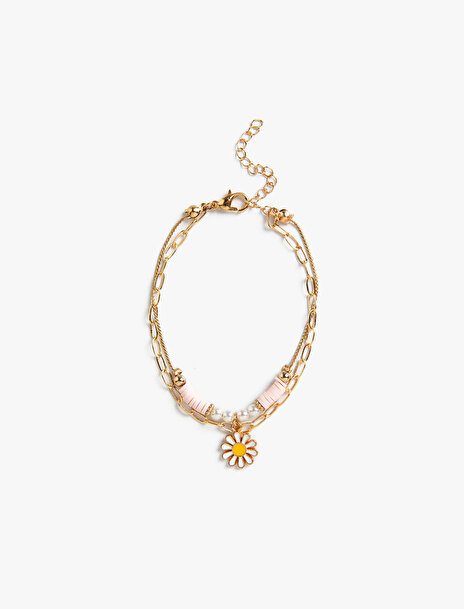 Koton Kadın Zincir Bileklik