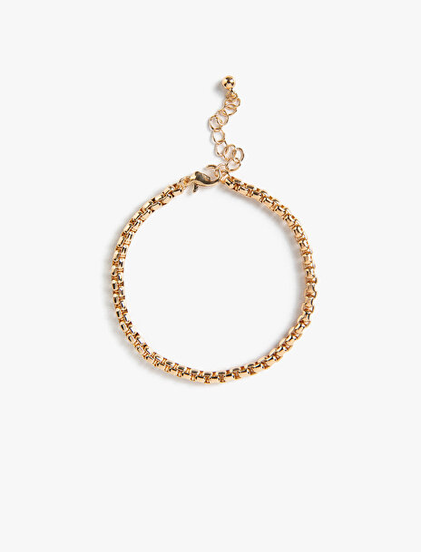 Koton Kadın Zincir Bileklik