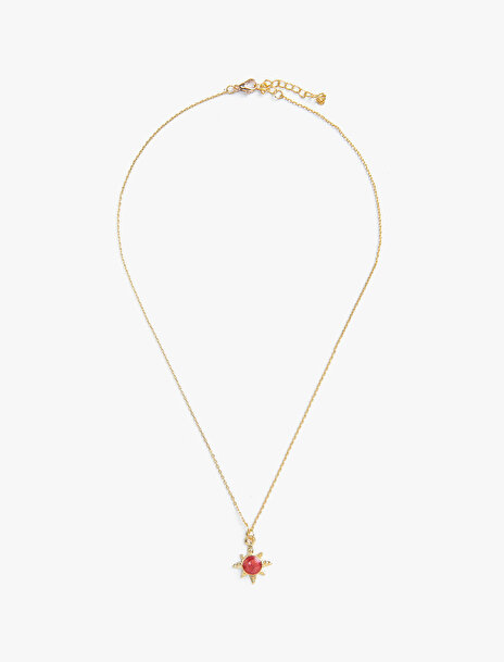 Koton Kadın Zincir Kolye