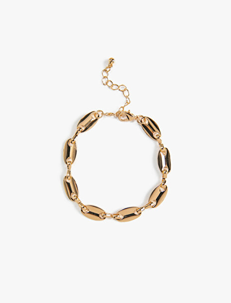 Koton Kadın Zincir Bileklik