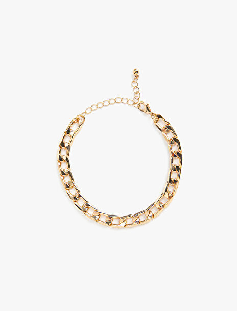 Koton Kadın Zincir Bileklik