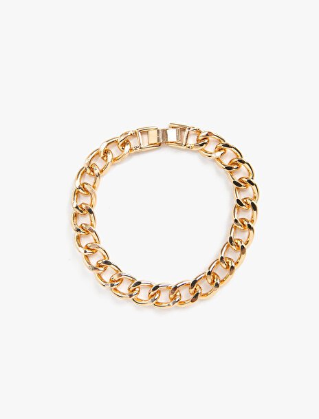 Koton Kadın Zincir Bileklik