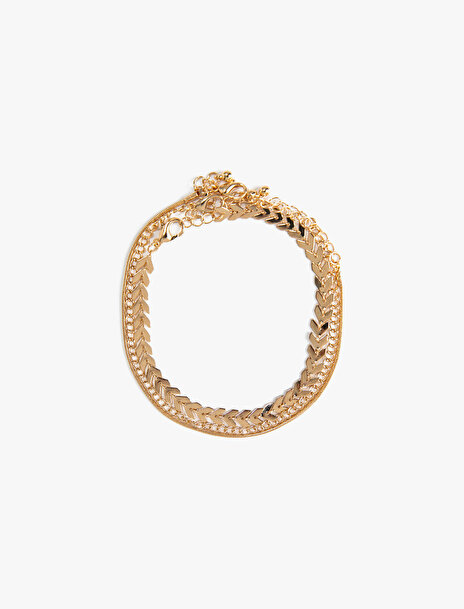 Koton Kadın Zincir Bileklik