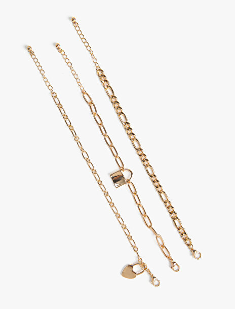 Koton Kadın Çoklu Bileklik