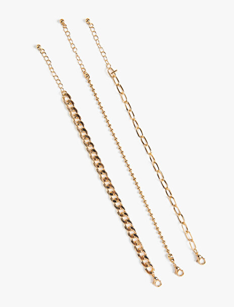 Koton Kadın Çoklu Bileklik