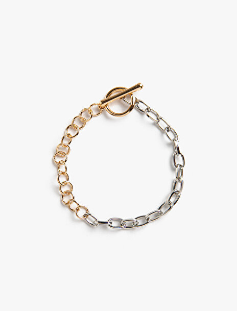 Koton Kadın Zincir Bileklik