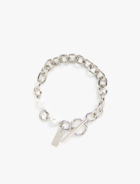 Koton Kadın Zincir Bileklik