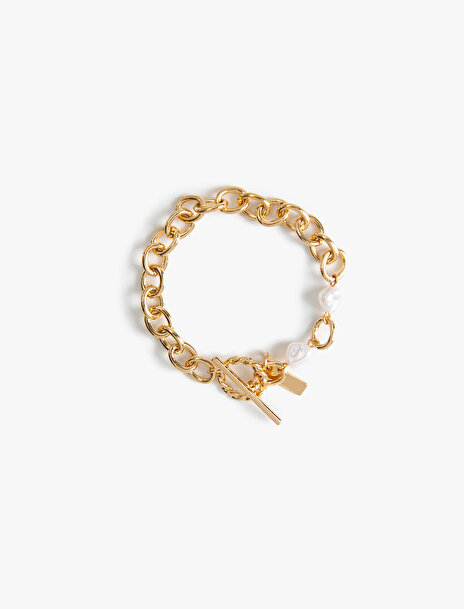 Koton Kadın Zincir Bileklik