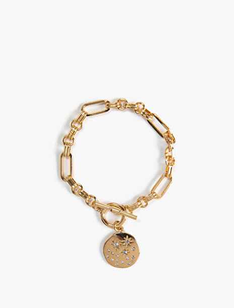 Koton Kadın Zincir Bileklik