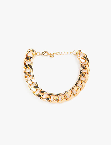 Koton Kadın Zincir Bileklik