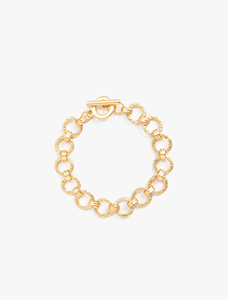 Koton Kadın Zincir Bileklik