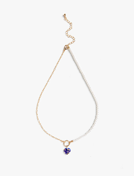 Koton Kadın Zincir Kolye