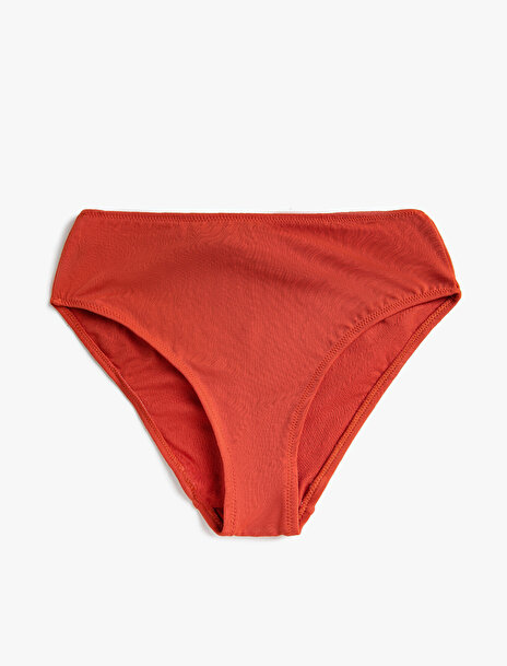 Koton Kadın Düşük Bel Bikini Alt
