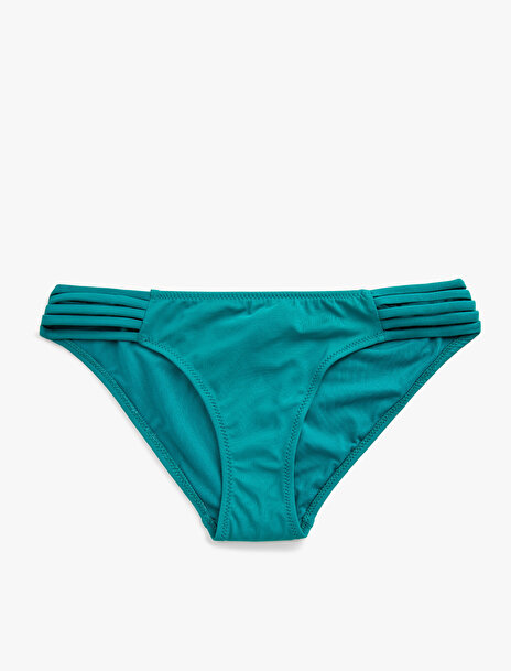 Koton Kadın Düşük Bel Bikini Alt