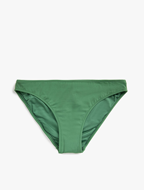 Koton Kadın Düşük Bel Basic Bikini Altı