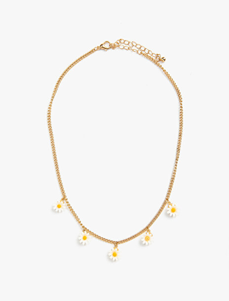 Koton Kadın Zincir Kolye