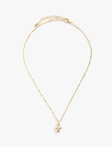 Koton Kadın Zincir Kolye