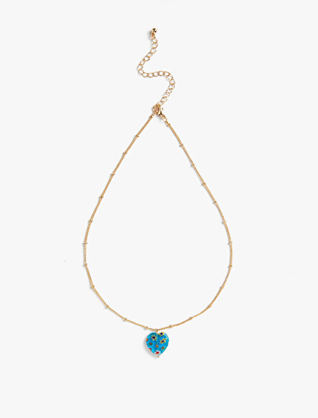 Koton Kadın Zincir Kolye