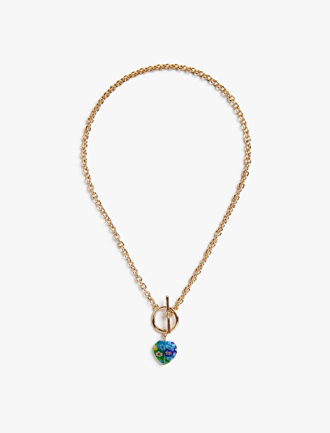 Koton Kadın Zincir Kolye