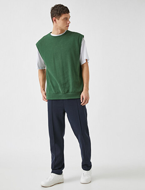 Koton Erkek Relax Fit Eşofman Altı