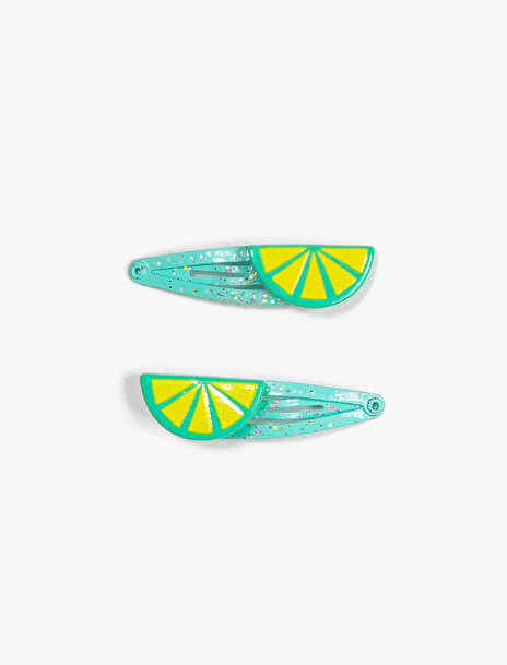 Koton Kız Çocuk Çoklu Toka