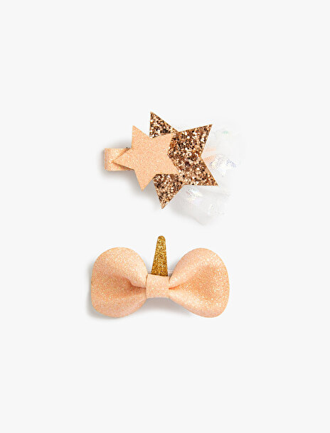 Koton Kız Çocuk Toka