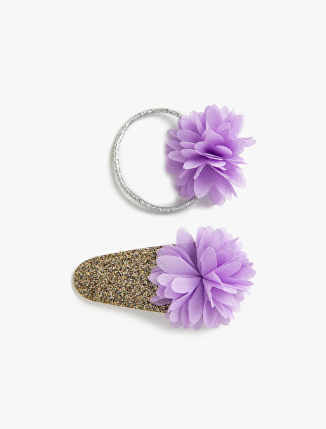 Koton Kız Çocuk Toka