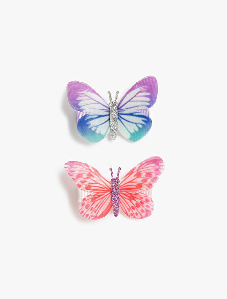 Koton Kız Çocuk Toka