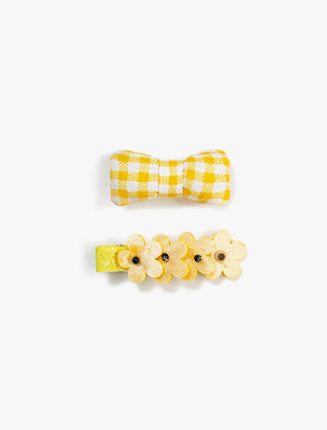 Koton Kız Çocuk Toka