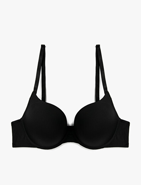 Koton Kadın Microfiber Sütyen