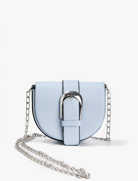 Koton Kadın Deri Görünümlü Çanta