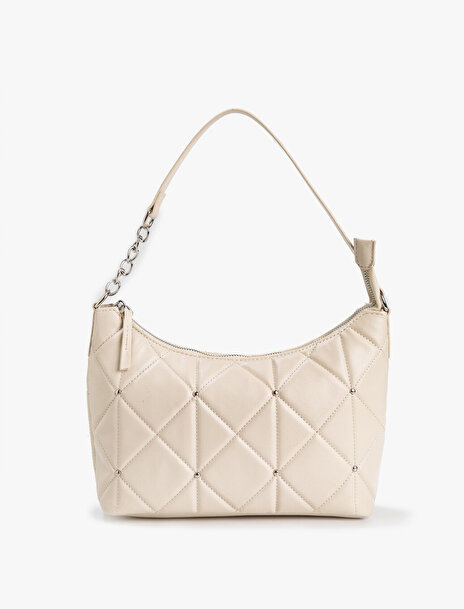 Koton Kadın Deri Görünümlü Çanta