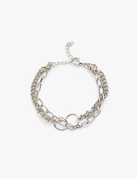 Koton Kadın Zincir Bileklik