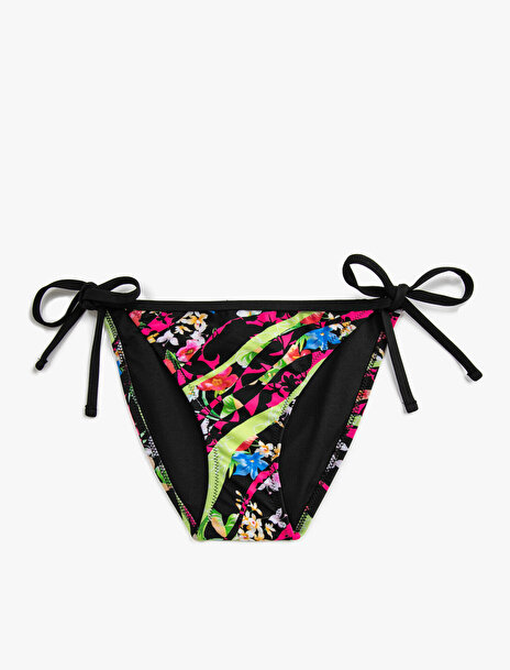 Koton Kadın Biyeli Bikini Alt