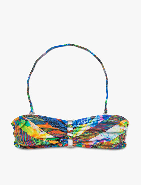 Koton Kadın Mix&Match Bikini Üst