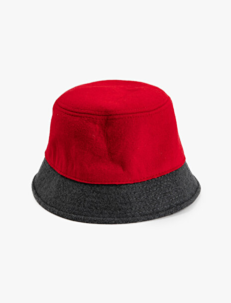 Koton Kadın Bucket Şapka Koton Kadın Bucket Şapka
