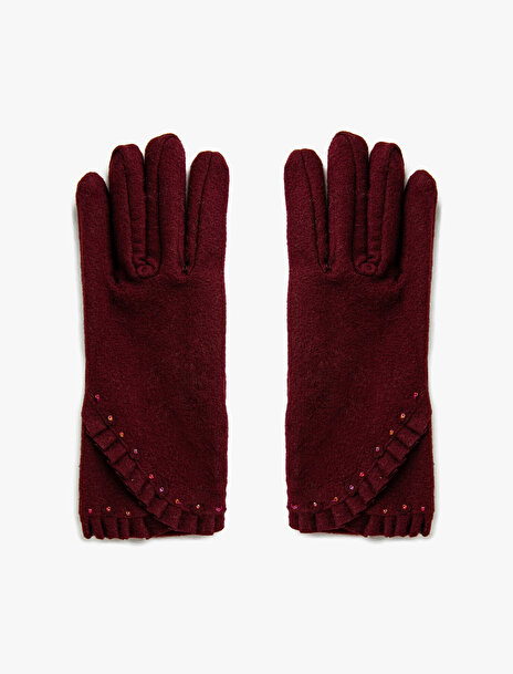 Koton Kadın Eldiven