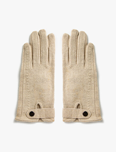 Koton Kadın Eldiven