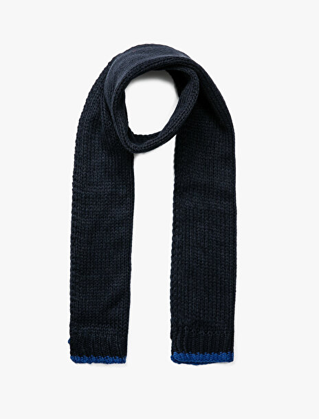 Koton Erkek Çocuk Atkı