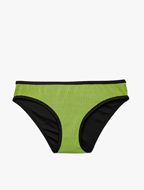 Koton Kadın Bikini Altı