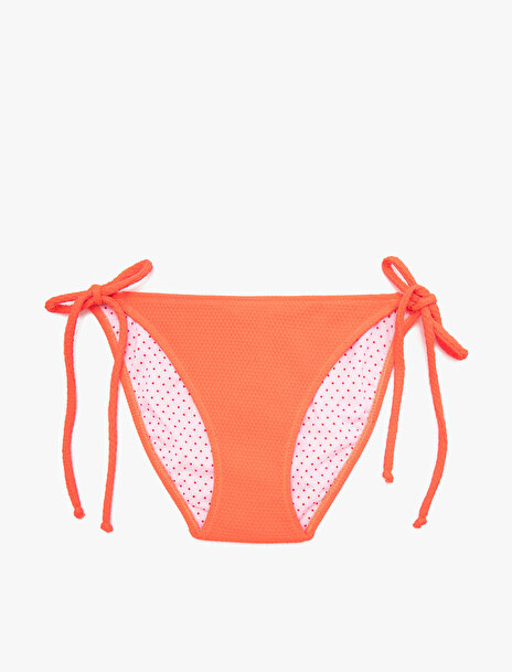 Koton Kadın Mix&Match Bikini Alt